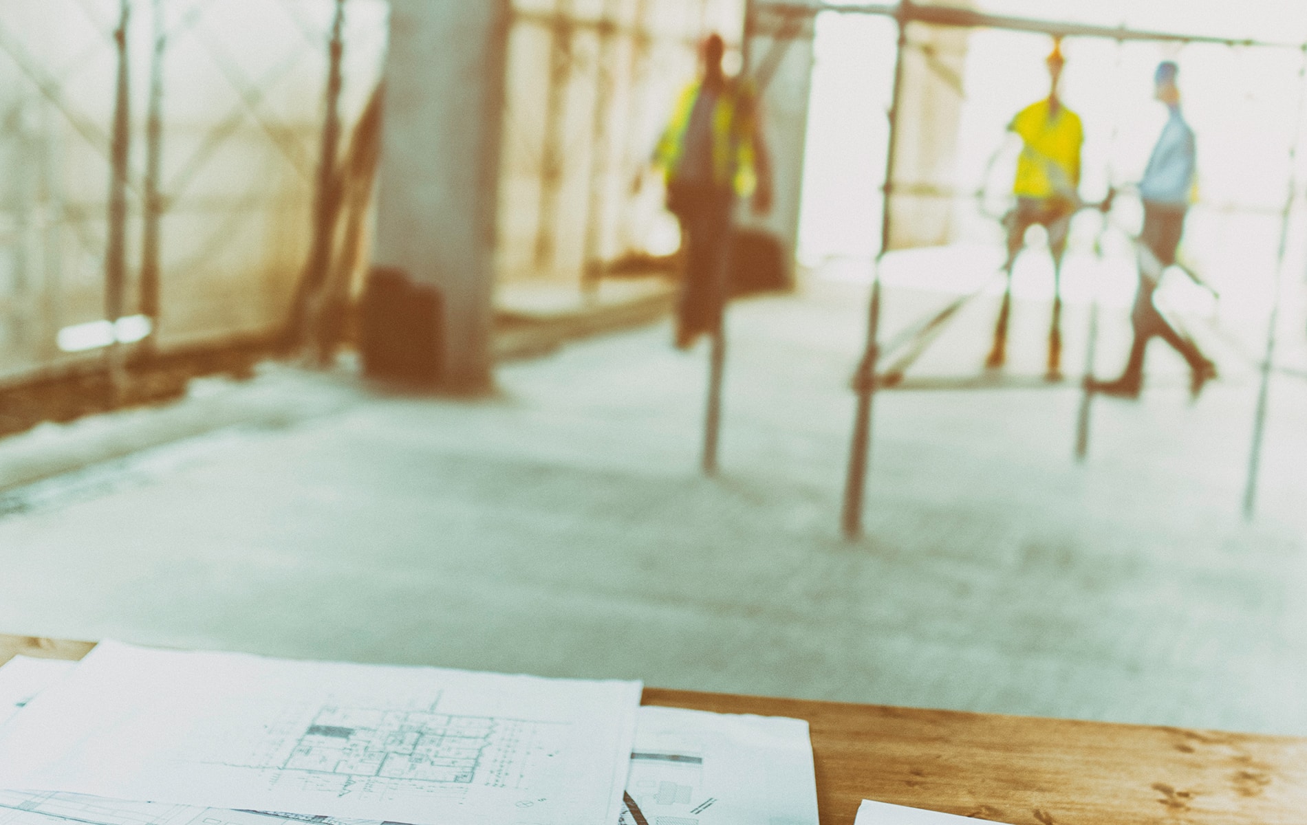 Rafferty Construction